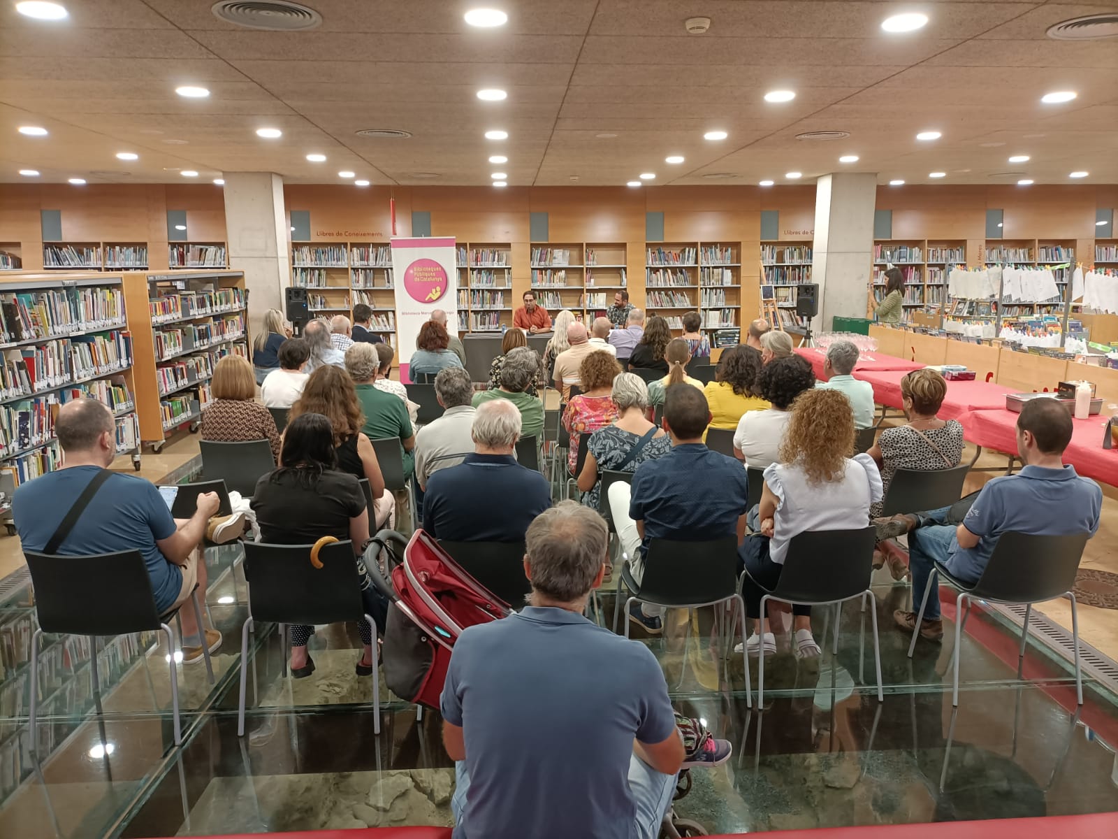 10 things I learned writing, publishing and presenting a non-fiction ...